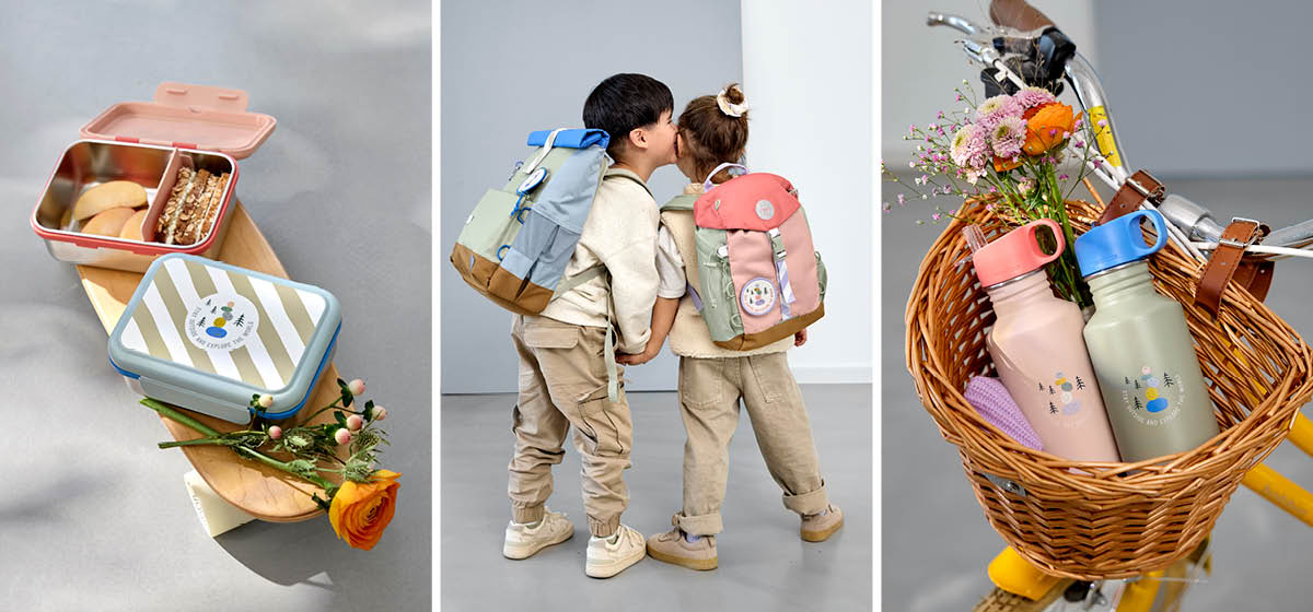 SUNNY EXPLORER – DAS ABENTEUER BEGINNT DRAUSSEN