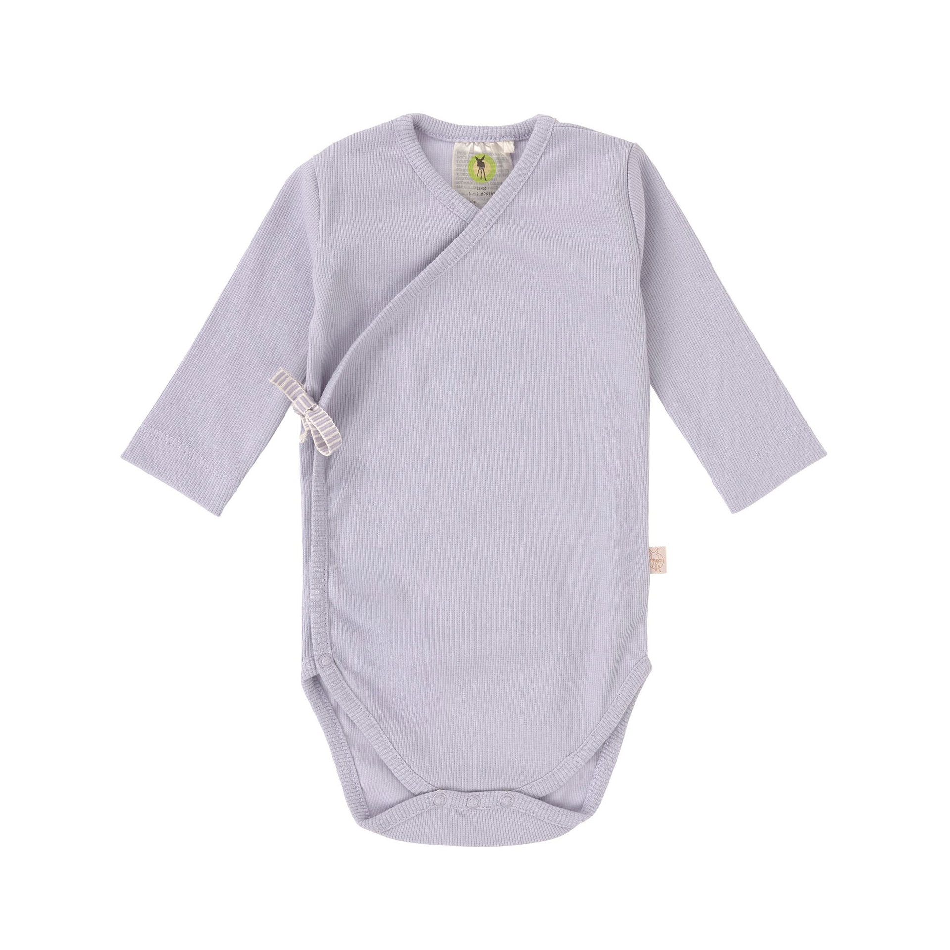 Baby Sommerschlafsack Tog 1 - Bio Baumwolle, Nature, Beige | Lässig