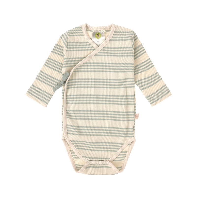 Baby Sommerschlafsack Tog 1 - Bio Baumwolle, Nature, Beige | Lässig
