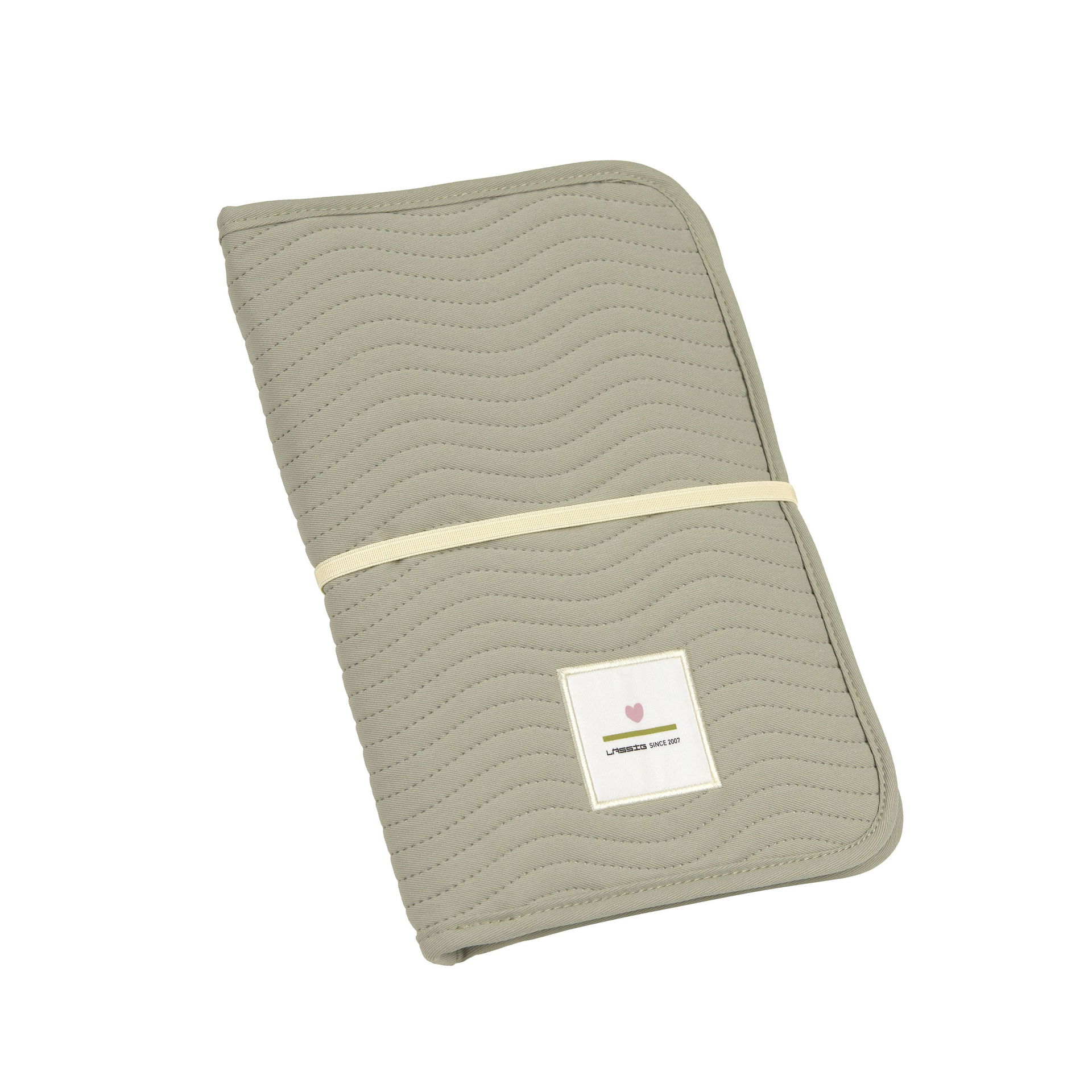 Changing Pouch, mint | Lässig