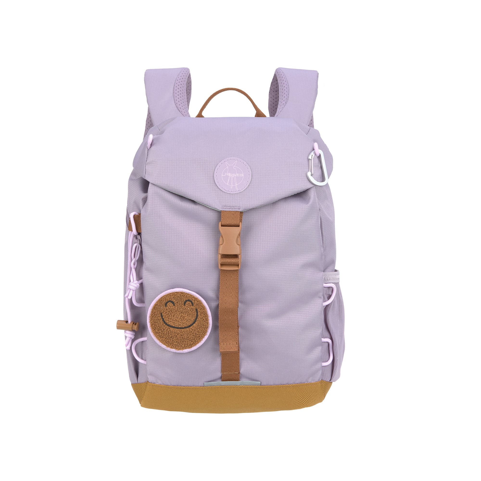 Mini Outdoor Backpack, Nature hazelnut | Lässig