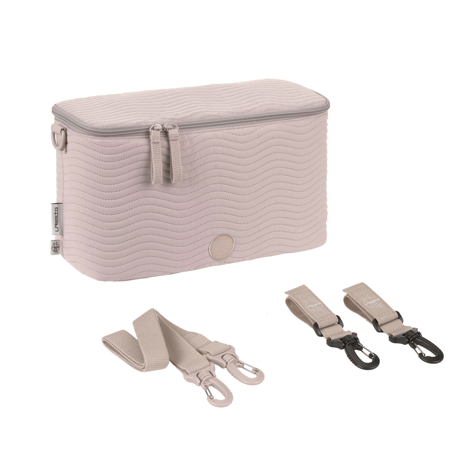 Buggy Organizer - Enoa, mushroom