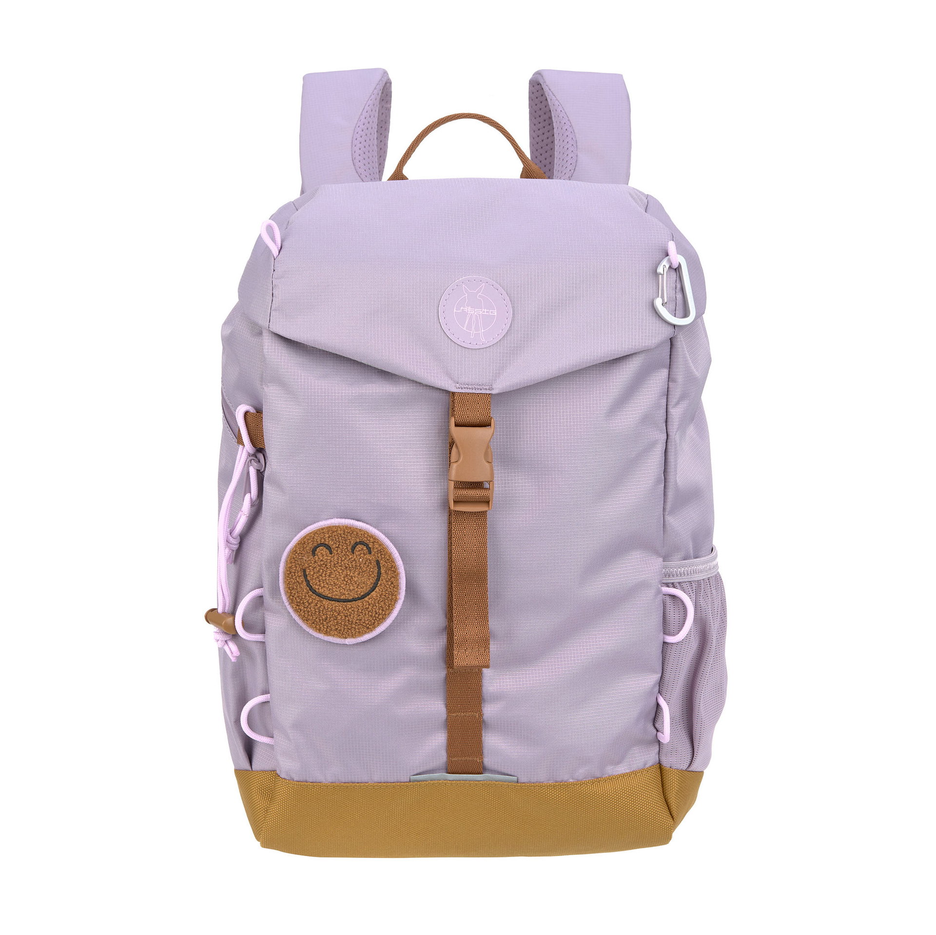 Big Outdoor Backpack - Unique, blue green | Lässig