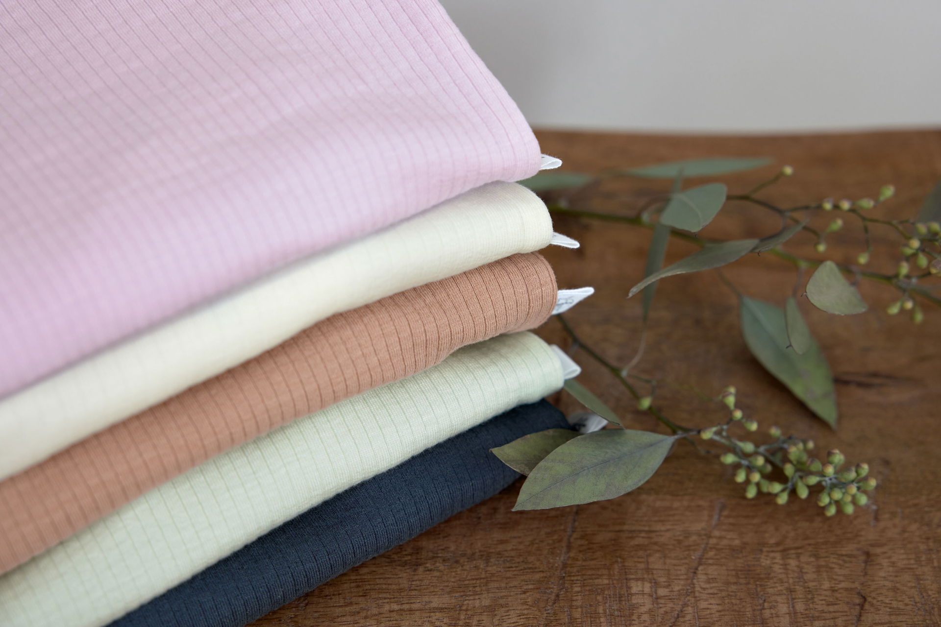 Wickeltasche Crossbody - Lunua Bum Bag, Lila | Lässig