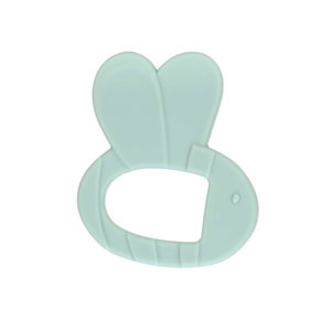 Baby Silikon-Beißring - Teether, Garden Explorer Bee | Lässig