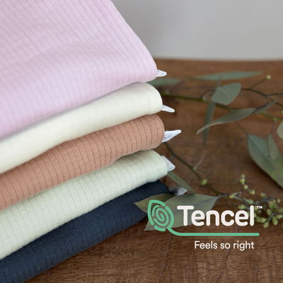 TENCEL™ Lyocell – alles was du über die Faser wissen musst