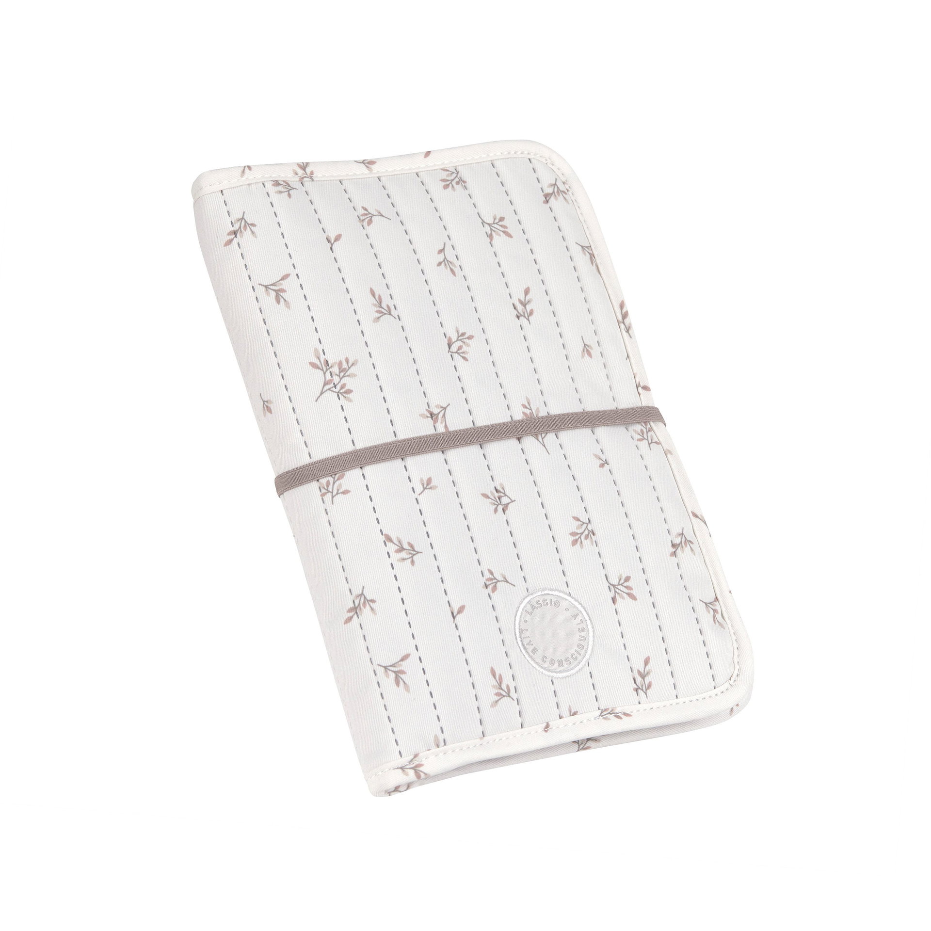 Changing Pouch - Miracle of Nature, Leaves | Lässig