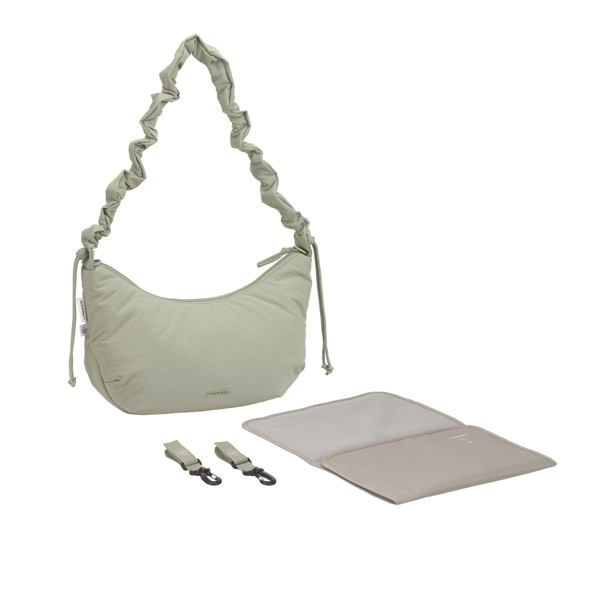 Lunua Bum Bag Up mint