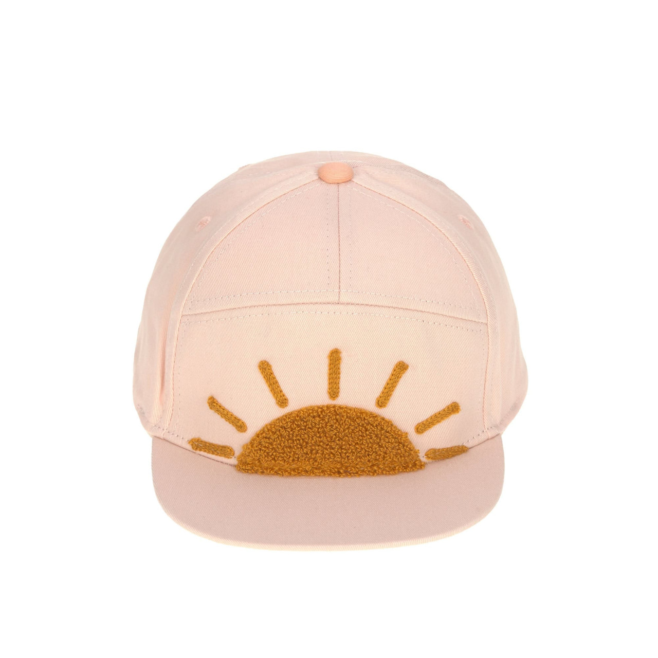 Kids Skater Cap - Sunny, light pink | Lässig